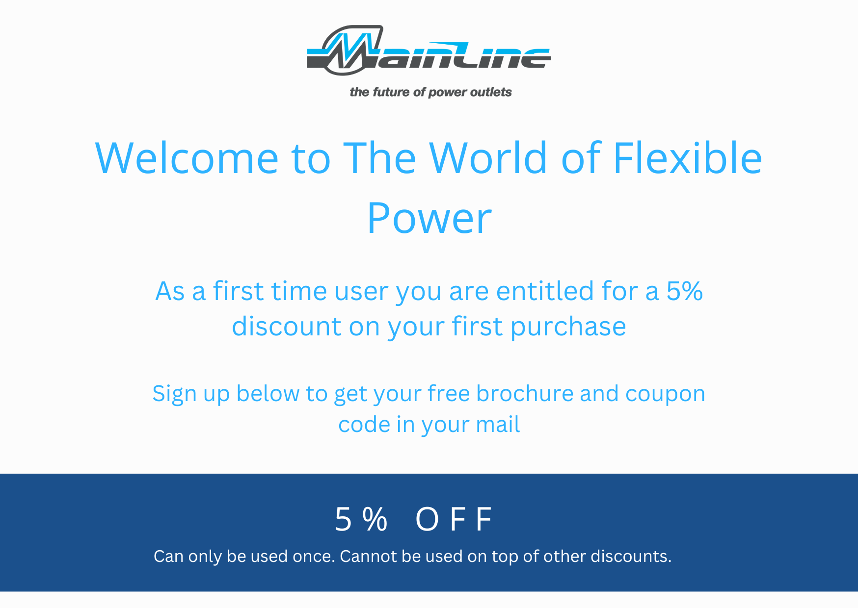 Type B Socket – Mainline Power Philippines